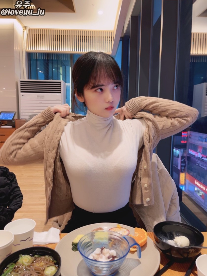 모델 유주 인스타, 글래머 몸매 드러낸 인스타 사진 - @loveyu_ju > 사진 | AV 품번, AV 배우 소식, 그라비아 : 미크넷